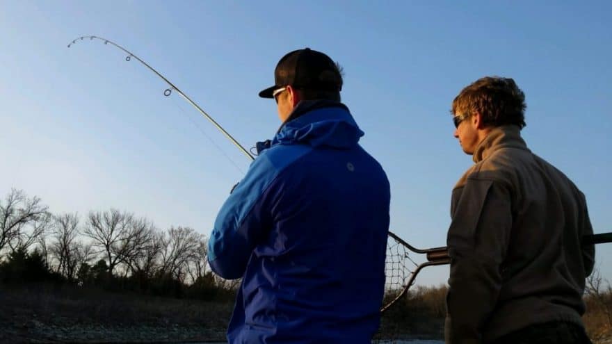 Fishing Net Review for 2018 - Best Landing Net | Fishing Gear