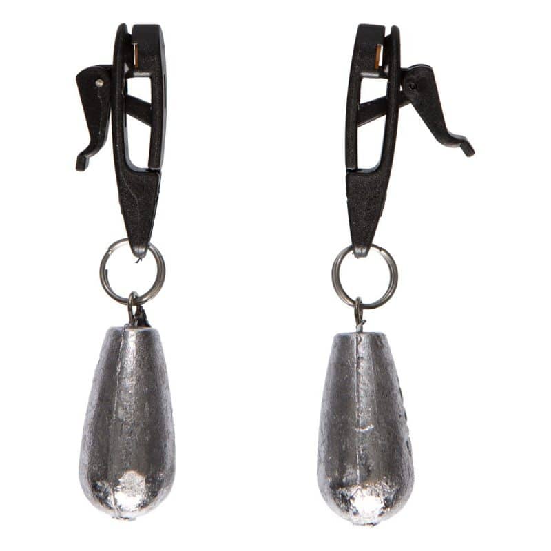 Best Snap Weights for Trolling - Clip On Fishing Weight